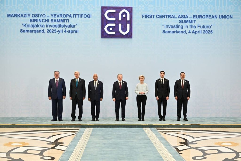 European Union announces investment package of 12 billion euros for ...