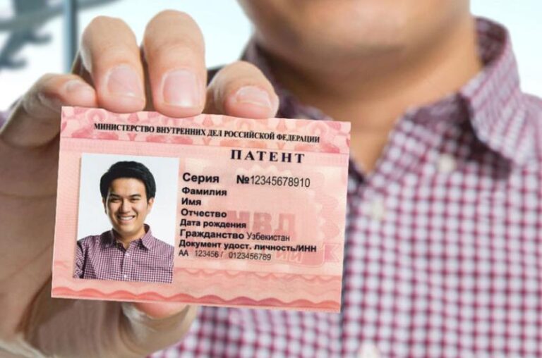 Russia to raise work permit fees for migrants in 2026 across multiple ...