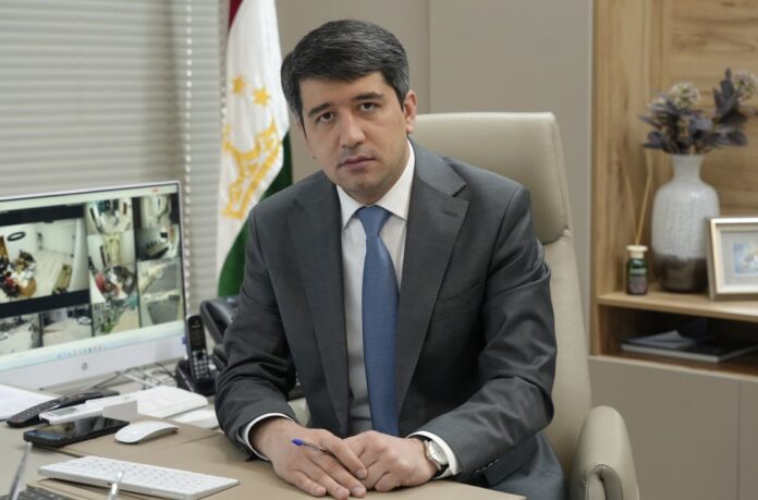 Tajikistan to launch national 5G consortium to boost digitalization ...